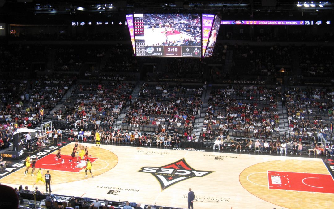 Why the wnba has next | The 15