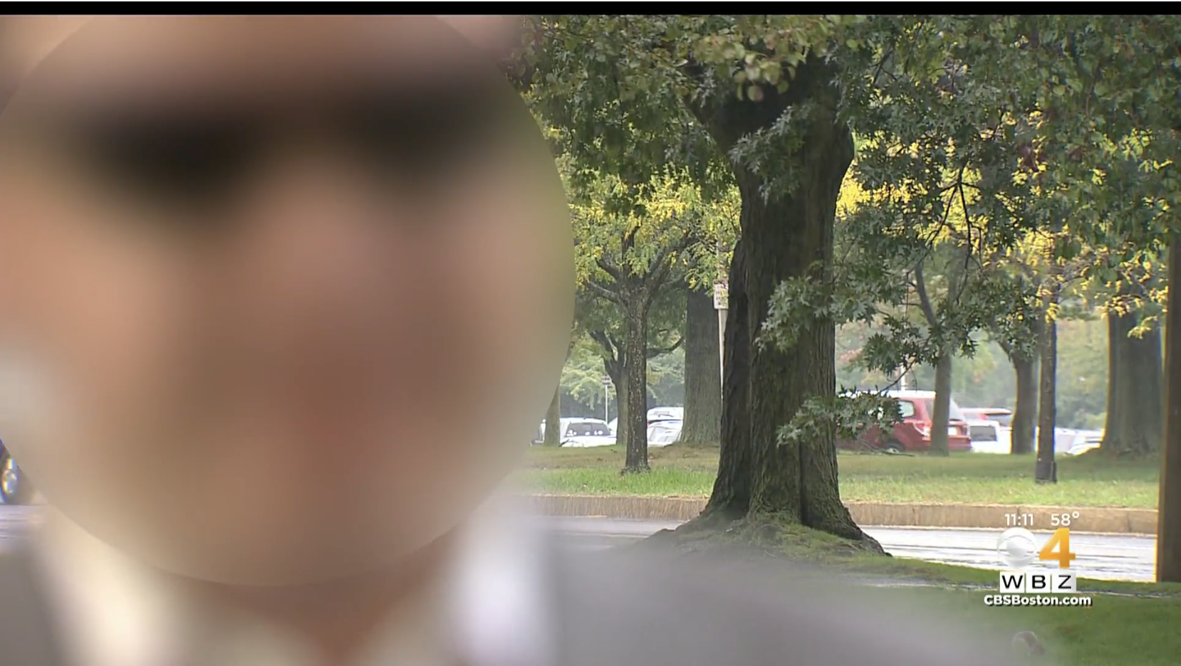 Who is Jake in Boston? | The 15