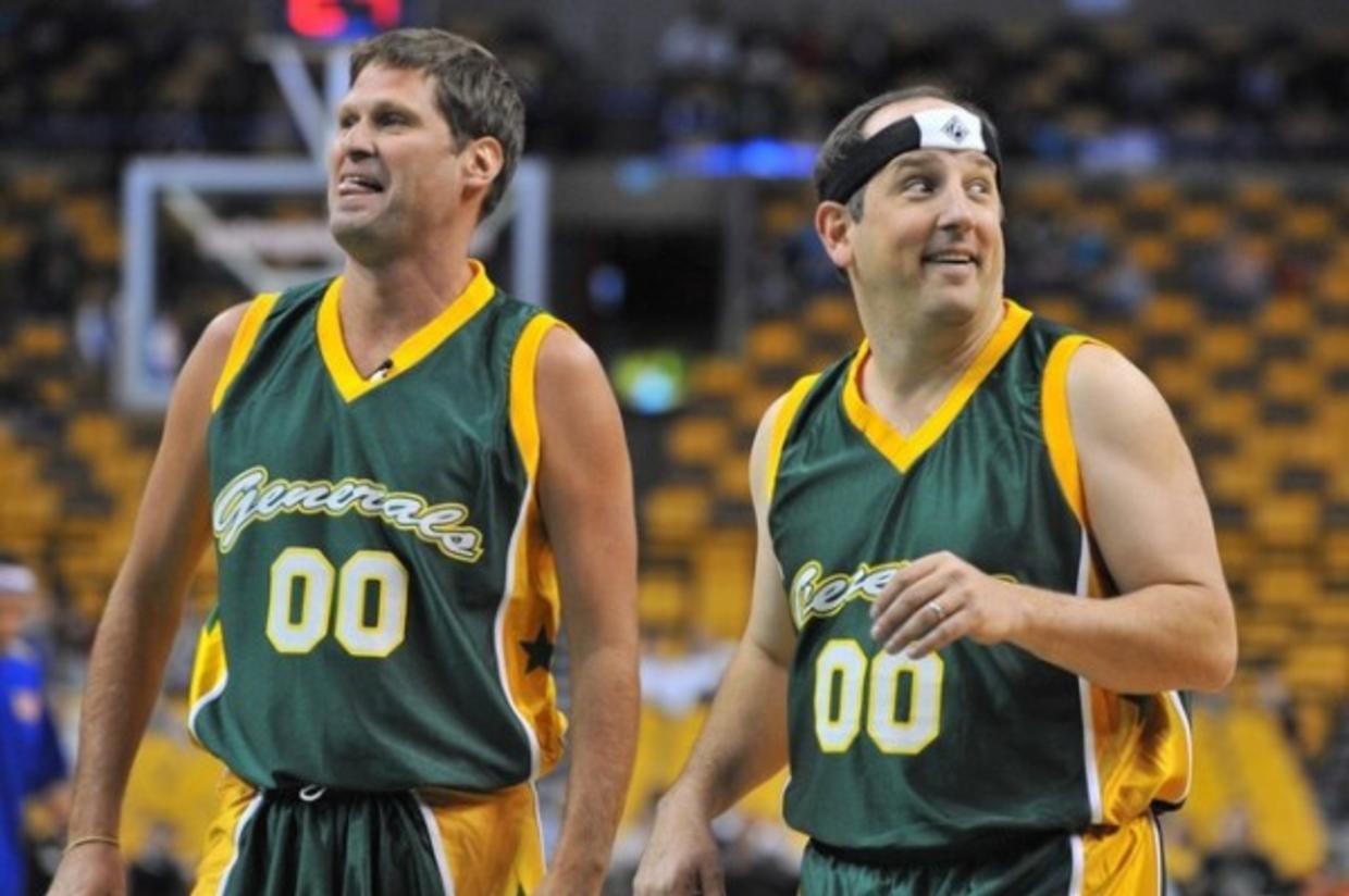 2023 March Sadness Tournament – Consolation Match | The 15