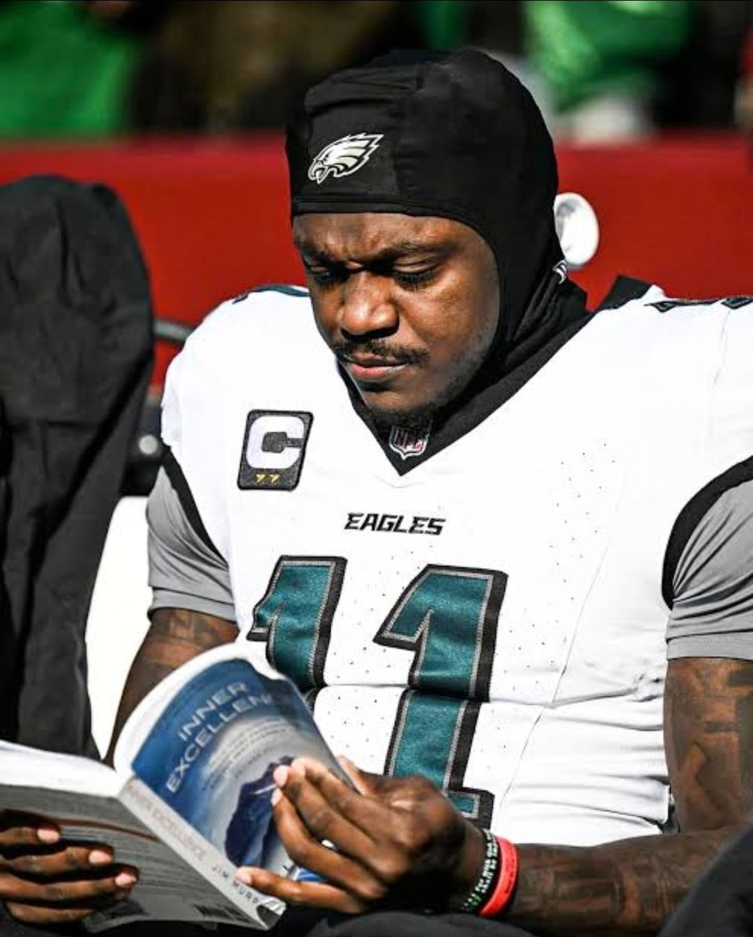 Guest Patriots Column – What Can A.J. Brown Do For NE? | The 15